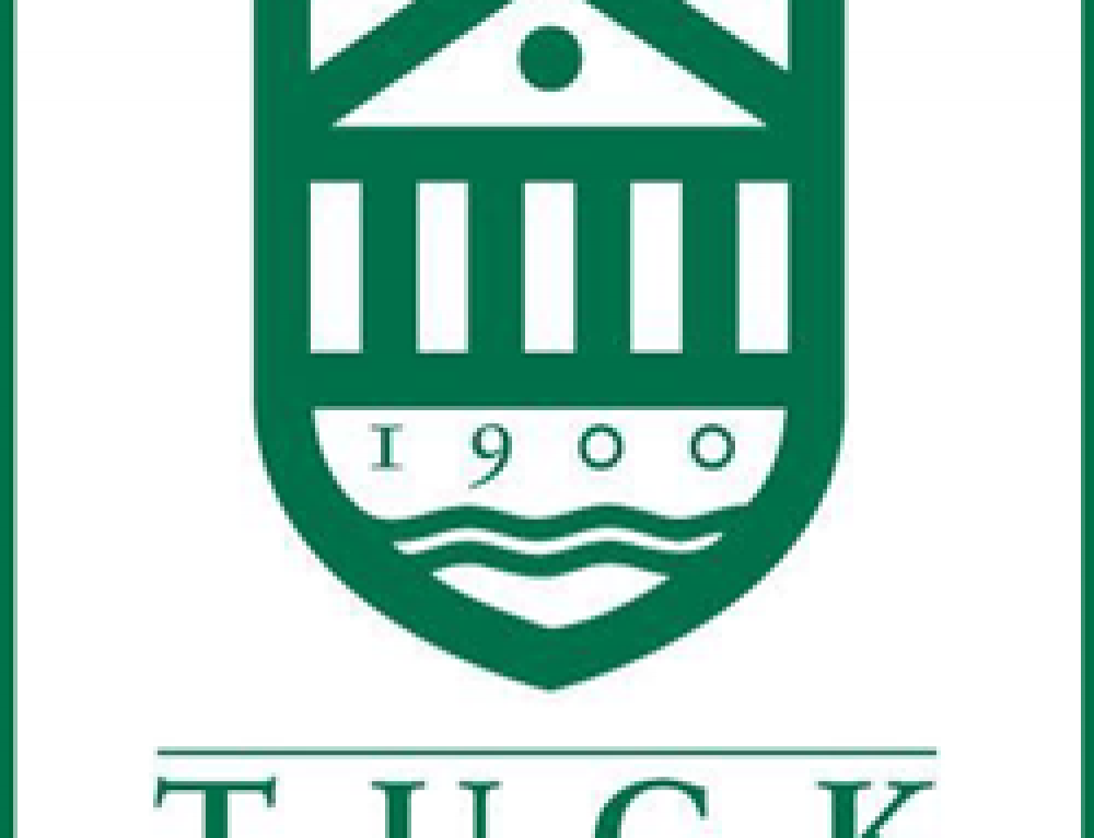 Interview with Dartmouth Tuck MBA Graduate | ARINGO