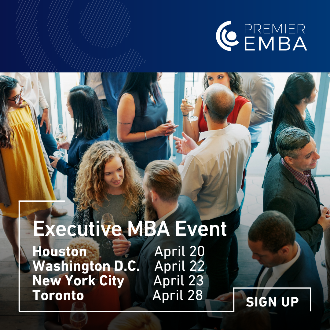 The Best EMBA Programs 2025: FT Ranking & Key Trends